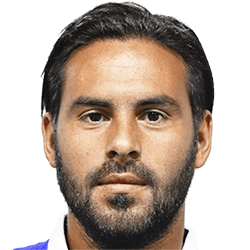 Enzo Díaz (born 1992) | Argentine Footballers Abroad Wiki | Fandom