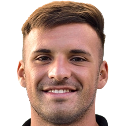 Nicolás Fernández (born 1999) | Argentine Footballers Abroad Wiki | Fandom