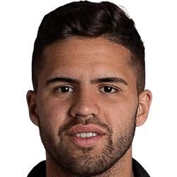 Nicolás Watson | Argentine Footballers Abroad Wiki | Fandom