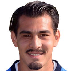 Franco Ferrari (born 1995) | Argentine Footballers Abroad Wiki | Fandom