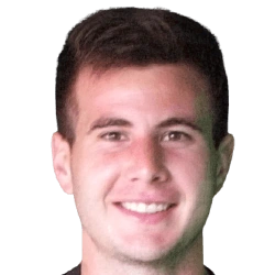 Facundo Castro | Argentine Footballers Abroad Wiki | Fandom