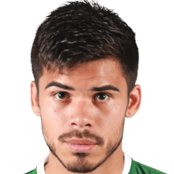 Fernando Miranda | Argentine Footballers Abroad Wiki | Fandom