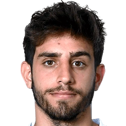 Tomas Cocimano | Argentine Footballers Abroad Wiki | Fandom