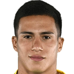 Alan Morinigo | Argentine Footballers Abroad Wiki | Fandom