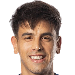 Alexis Castro | Argentine Footballers Abroad Wiki | Fandom