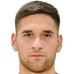 Rodrigo Villagra | Argentine Footballers Abroad Wiki | Fandom