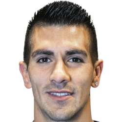 Sebastián Contreras | Argentine Footballers Abroad Wiki | Fandom