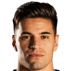 Nicolás Oroz | Argentine Footballers Abroad Wiki | Fandom