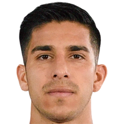 Jonathan Benítez | Argentine Footballers Abroad Wiki | Fandom