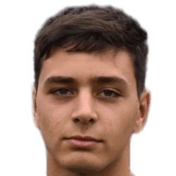 Julián Kadijevic | Argentine Footballers Abroad Wiki | Fandom