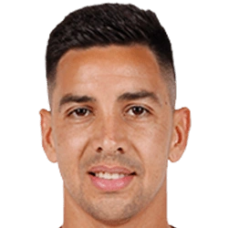 Jonathan Rodríguez | Argentine Footballers Abroad Wiki | Fandom