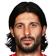 Alejandro Domínguez | Argentine Footballers Abroad Wiki | Fandom