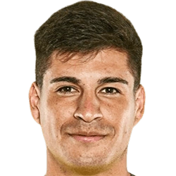 Elías Calderón | Argentine Footballers Abroad Wiki | Fandom