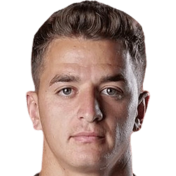 Pablo Calderón | Argentine Footballers Abroad Wiki | Fandom