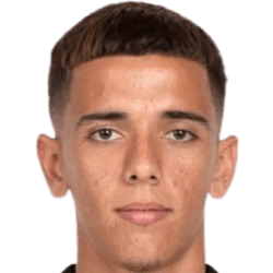 Andrés González | Argentine Footballers Abroad Wiki | Fandom