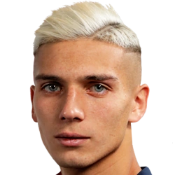 Nicolás Domínguez | Argentine Footballers Abroad Wiki | Fandom