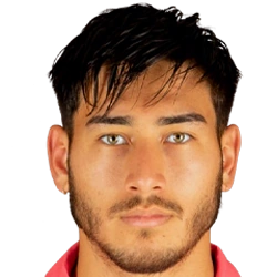 Román Vega | Argentine Footballers Abroad Wiki | Fandom