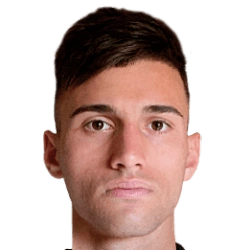 Felipe Salomoni | Argentine Footballers Abroad Wiki | Fandom