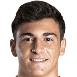 Francisco Bonfiglio | Argentine Footballers Abroad Wiki | Fandom