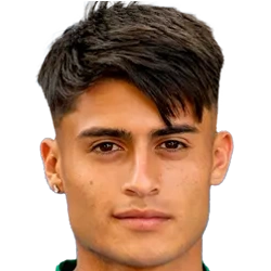 Federico Medina | Argentine Footballers Abroad Wiki | Fandom