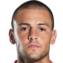 Ian Glavinovich | Argentine Footballers Abroad Wiki | Fandom