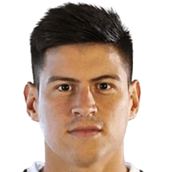 Facundo Pons | Argentine Footballers Abroad Wiki | Fandom