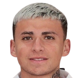 José Vanetta | Argentine Footballers Abroad Wiki | Fandom