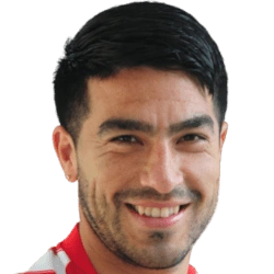 Nelson Acevedo | Argentine Footballers Abroad Wiki | Fandom