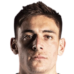 Gregorio Tanco | Argentine Footballers Abroad Wiki | Fandom