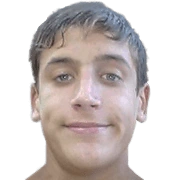 Lucas Comachi | Argentine Footballers Abroad Wiki | Fandom