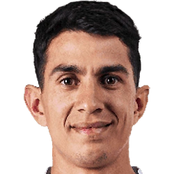 Sergio González (born 1995) | Argentine Footballers Abroad Wiki | Fandom