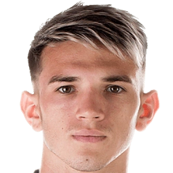 Luca Orellano | Argentine Footballers Abroad Wiki | Fandom