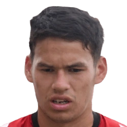 Rodrigo González | Argentine Footballers Abroad Wiki | Fandom