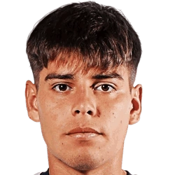 Benjamín Domínguez | Argentine Footballers Abroad Wiki | Fandom