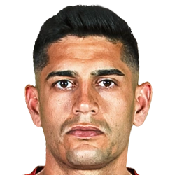 Matías Laba | Argentine Footballers Abroad Wiki | Fandom