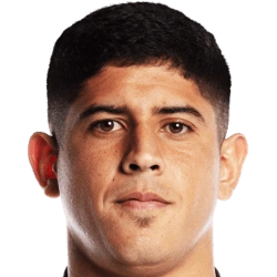 Alan Franco | Argentine Footballers Abroad Wiki | Fandom