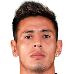 Fabrizio Angileri | Argentine Footballers Abroad Wiki | Fandom