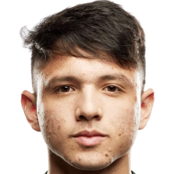 David Ayala | Argentine Footballers Abroad Wiki | Fandom