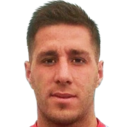 Federico Milo | Argentine Footballers Abroad Wiki | Fandom