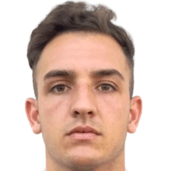 Mateo Borelli | Argentine Footballers Abroad Wiki | Fandom