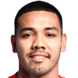 David Martínez (born 1998) | Argentine Footballers Abroad Wiki | Fandom