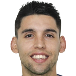 Matías Basterrechea | Argentine Footballers Abroad Wiki | Fandom