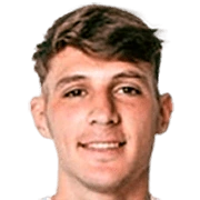 Joaquín Pombo | Argentine Footballers Abroad Wiki | Fandom