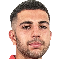 Felipe Ronchetti | Argentine Footballers Abroad Wiki | Fandom