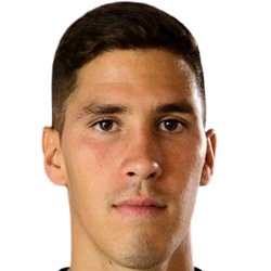 Tomás Cardona | Argentine Footballers Abroad Wiki | Fandom