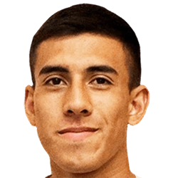 Zaid Romero | Argentine Footballers Abroad Wiki | Fandom