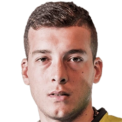 Joaquín Papaleo | Argentine Footballers Abroad Wiki | Fandom
