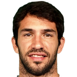 Pablo Gaitán | Argentine Footballers Abroad Wiki | Fandom