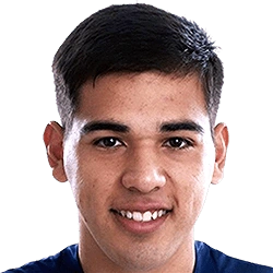 Román Gamarra | Argentine Footballers Abroad Wiki | Fandom