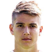 Federico Vietto | Argentine Footballers Abroad Wiki | Fandom